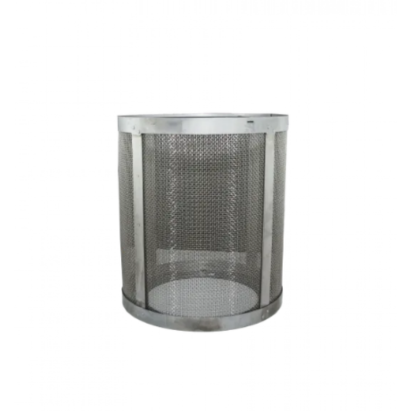 High Tech Shredder/Sifter Basket 3lb-5lb models - ON SALE! - California ...
