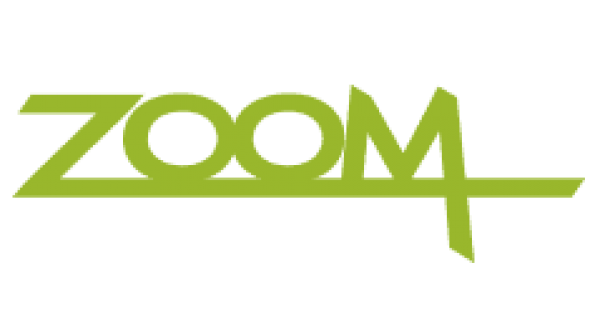 Zoom Technologies Logo