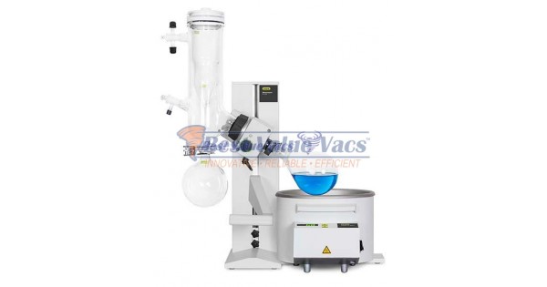 Buchi Rotavapor R-100 C - California Trim Store