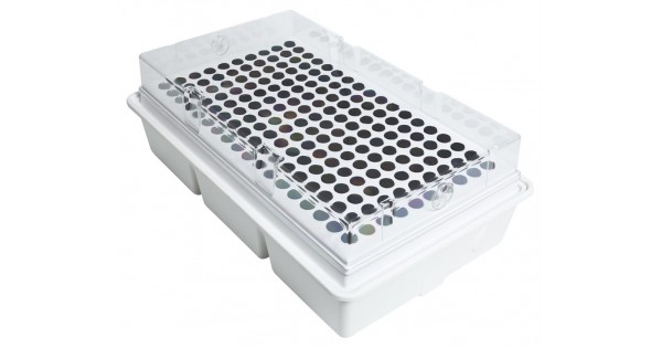 Botanicare White Power Cloner 180 - California Trim Store