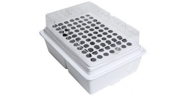 Botanicare White Power Cloner 77 - California Trim Store