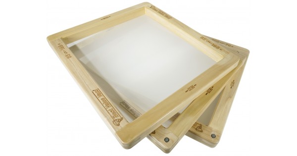 Stacking Sift Screen Kit - California Trim Store