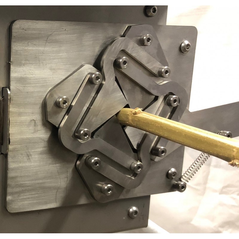 BLACK BEAR II Bucking Machine - ON SALE! - California Trim Store