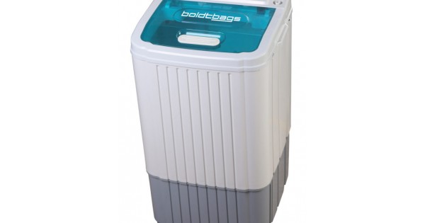 BoldtBags 20 Gallon Washing Machine - ON SALE! - California Trim Store