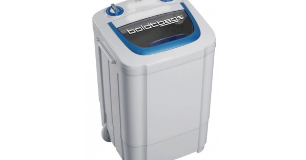 BoldtBags 5 Gallon Washing Machine - California Trim Store
