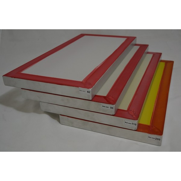 Dry Sift Screen Set: Medium 4 Screens - California Trim Store