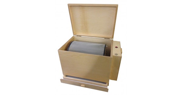 Bubble Mans Tumble Now Machine - ON SALE! - California Trim Store