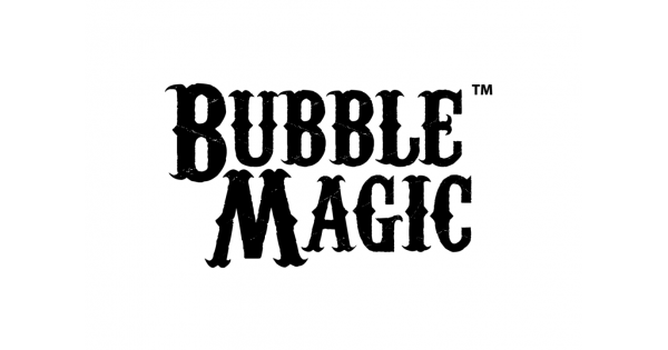 Bubble Magic