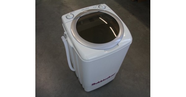 BUBBLEATOR® XL 4 BAG SET - California Trim Store