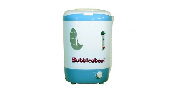 BUBBLEATOR® B-QUICK 8 BAG SET PRO - California Trim Store