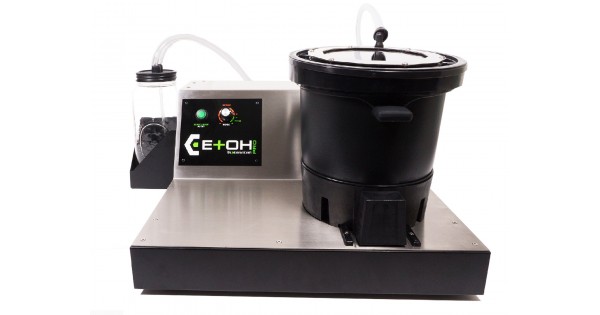 ETOH Pro (Rev2) By ExtractCraft - California Trim Store