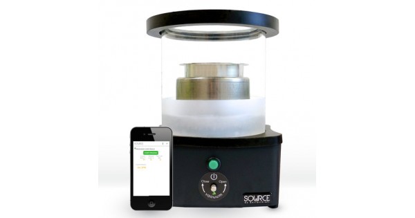 Source Turbo By ExtractCraft - California Trim Store