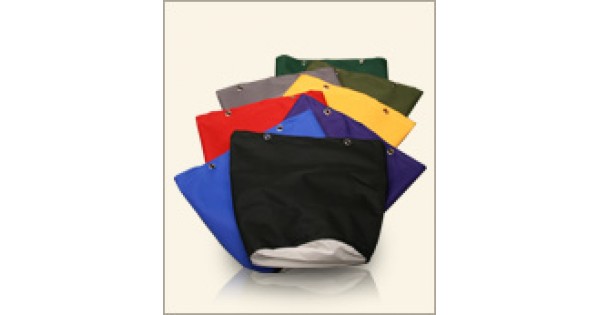 Drop Bags 1 Gallon 8 Bag Kit - ON SALE! - California Trim Store