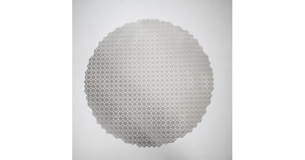 Eztrim Satellite Trimmer Dry Grate - California Trim Store