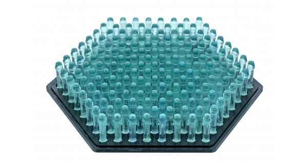 King Kone Packing Fingers (Slim Tray) - California Trim Store