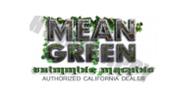 Mean Green Trimming Machines