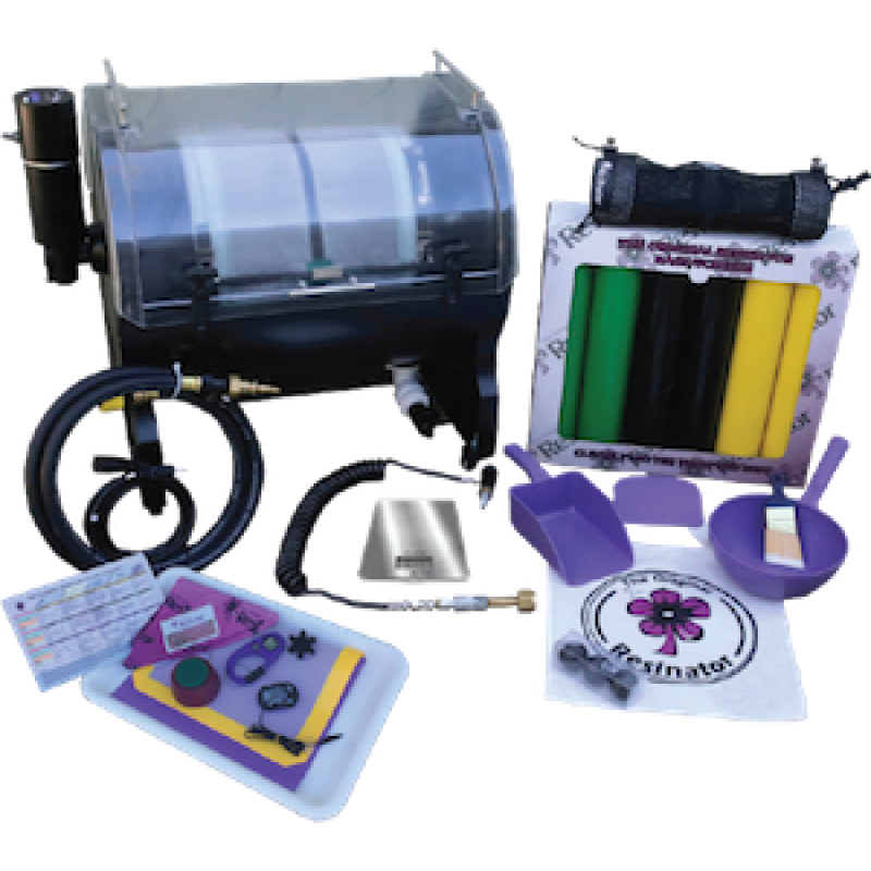 The Original Resinator OG Model - ON SALE! - Free Delivery!