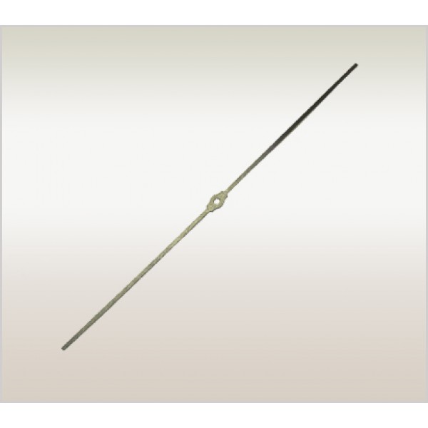 PRO-CUT FAST STAINLESS BLADE (3 BLADES) - California Trim Store