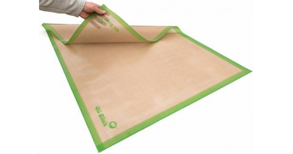 Slick™ Slab Giant Table Pad by Oil Slick - California Trim Store