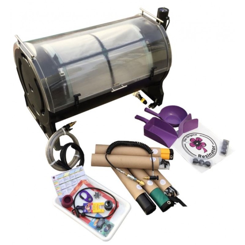 The Original Resinator XL Model - ON SALE! - Free Delivery!