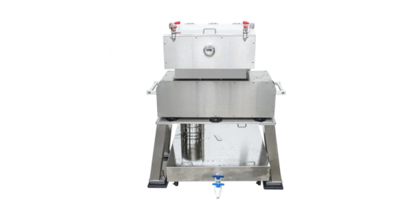 Rosin Tech Hash Washer Pro - California Trim Store