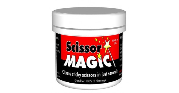 Scissor Magic - box w/ 6 units - California Trim Store