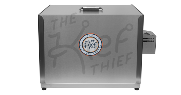 The Kief Thief KT100 Dry Sift Extractor - California Trim Store