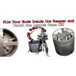 Trim Reaper Trimming Machine - ON SALE! - California Trim Store