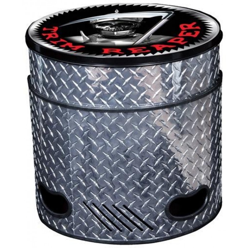 Trim Reaper Trimming Machine - ON SALE! - FREE DELIVERY - LOWEST PRICE