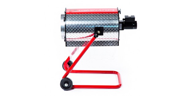 Triminator Dry Trimming Machine - ON SALE! - California Trim Store