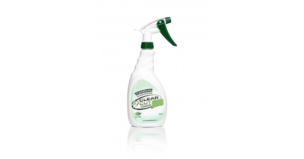 Clear Cut Lubricant - California Trim Store