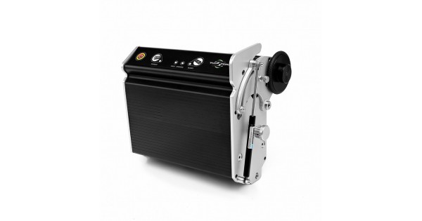 Twister T4 control box (full assembly) - California Trim Store