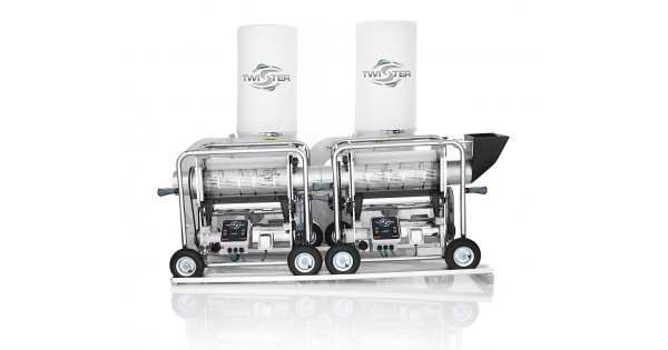 Ultimate Twister T2 Trimming System - ON SALE! - FREE DELIVERY - LOWEST ...