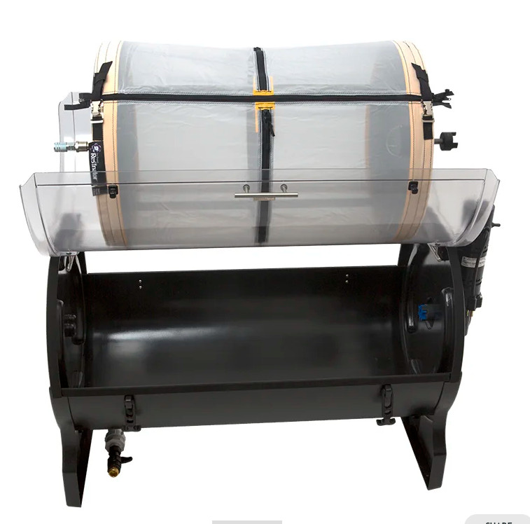 The Original Resinator XL Model - ON SALE! - California Trim Store