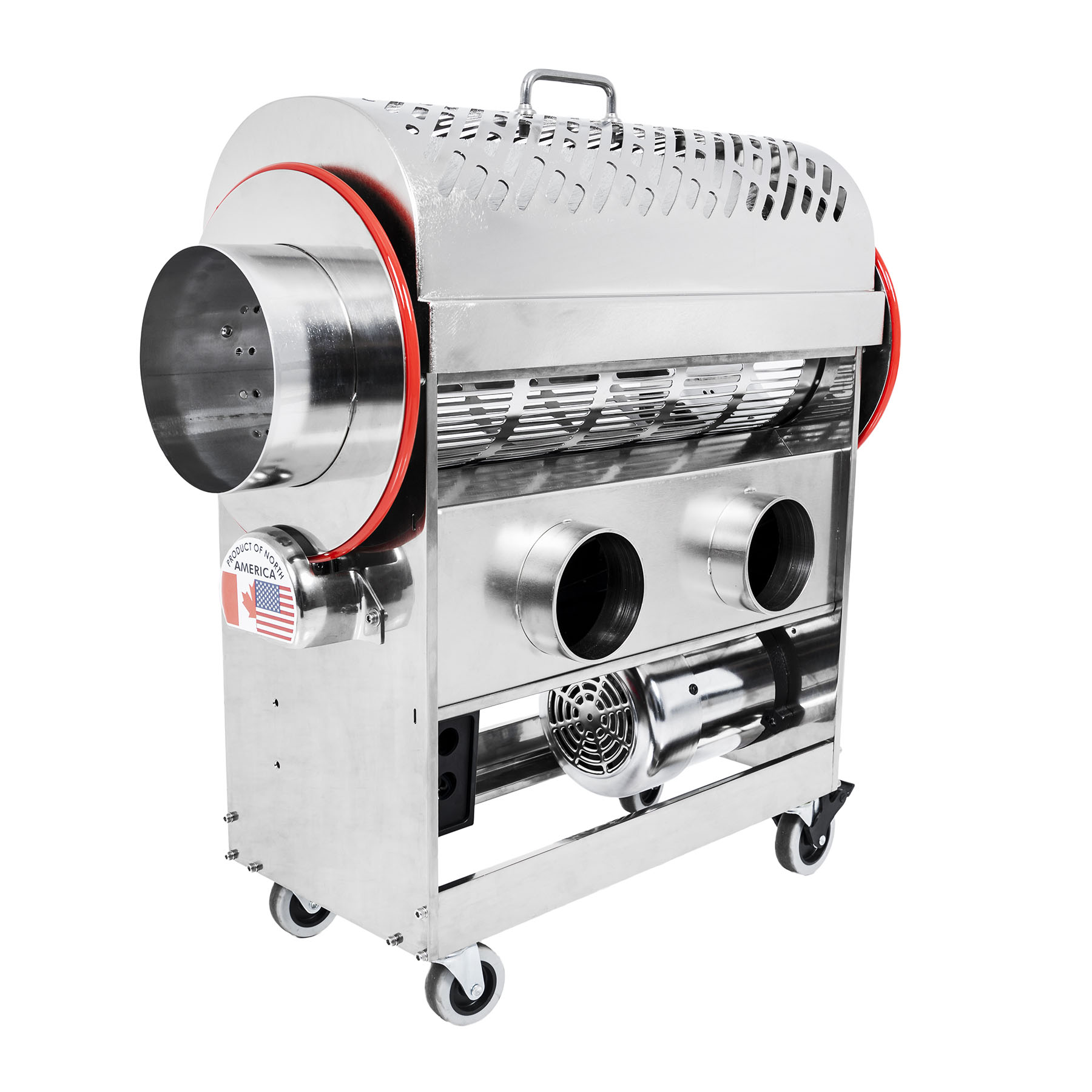 Centurion Pro Mini Stainless Steel Trimming Machine - ON SALE ...