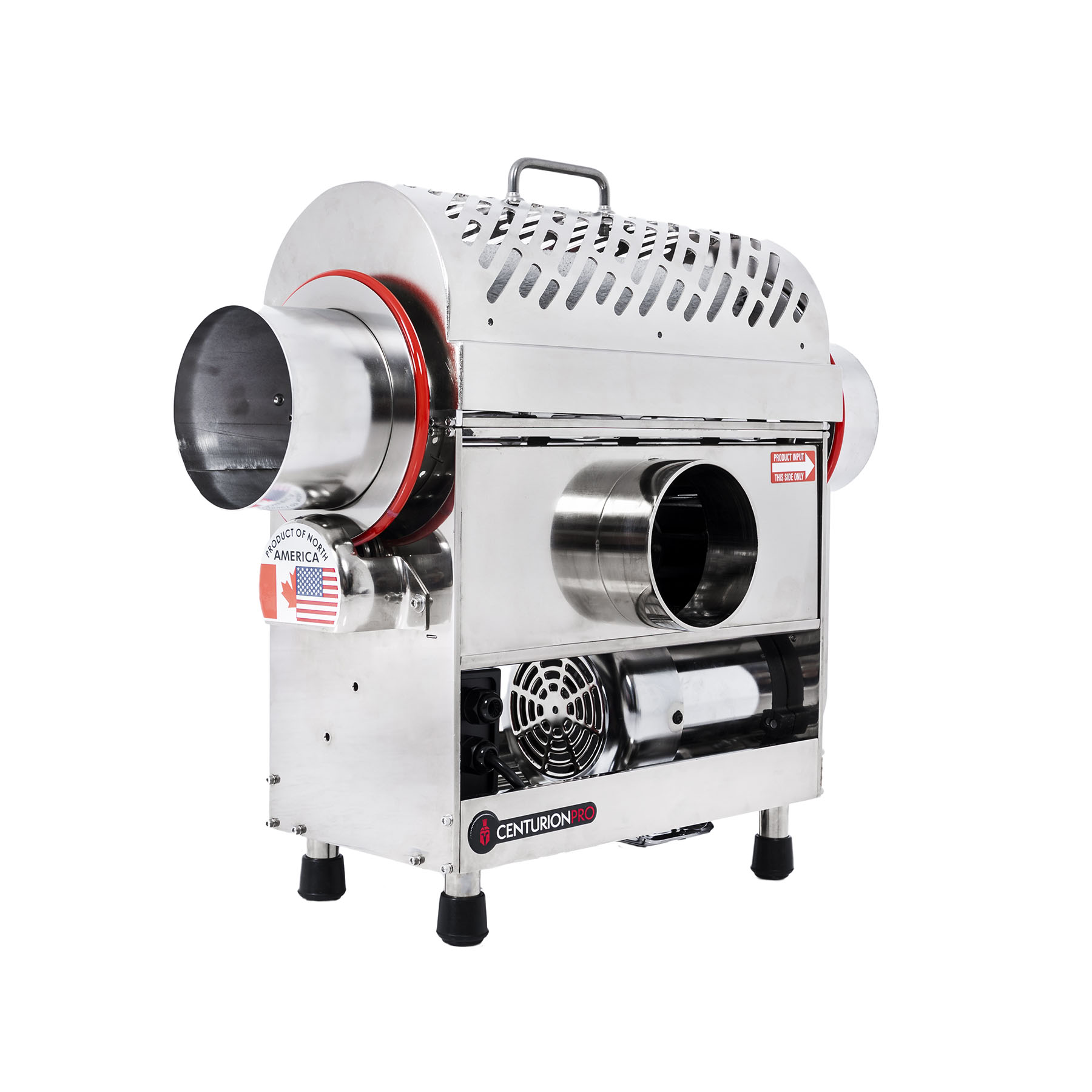 CenturionPro TableTop Stainless Steel Trimming Machine - ON SALE ...