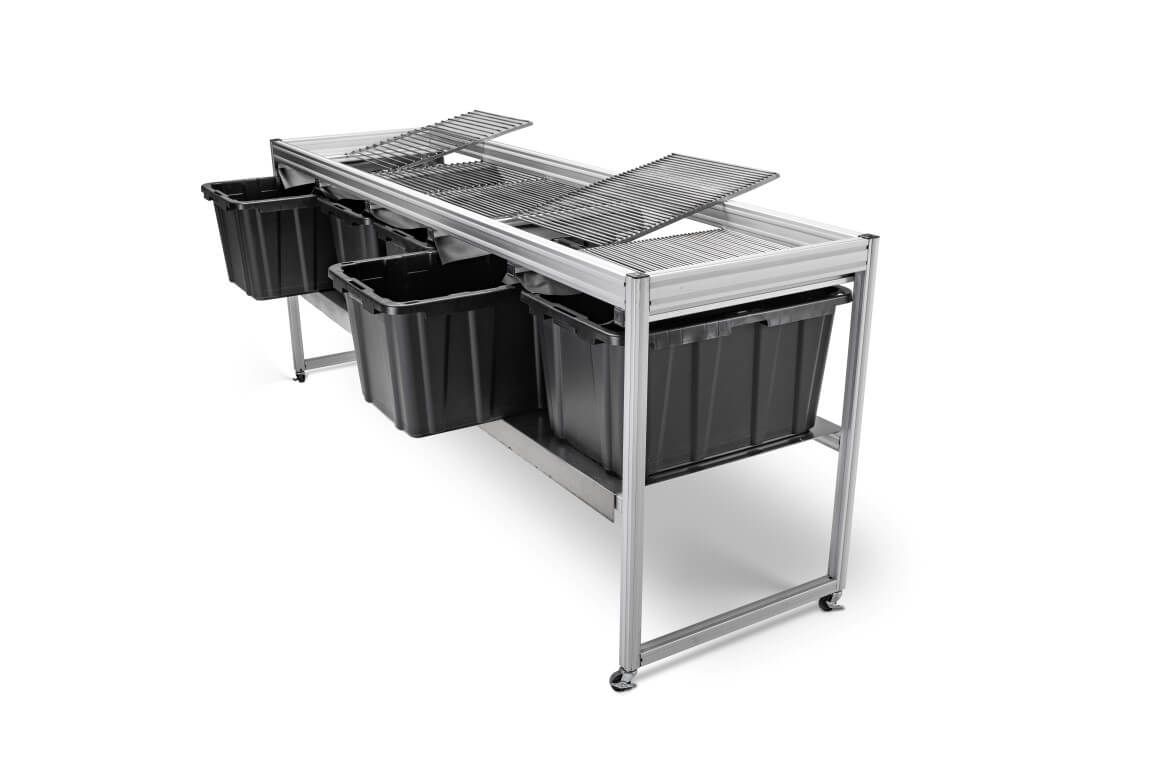 Bud Sorter from EZTRIM - California Trim Store