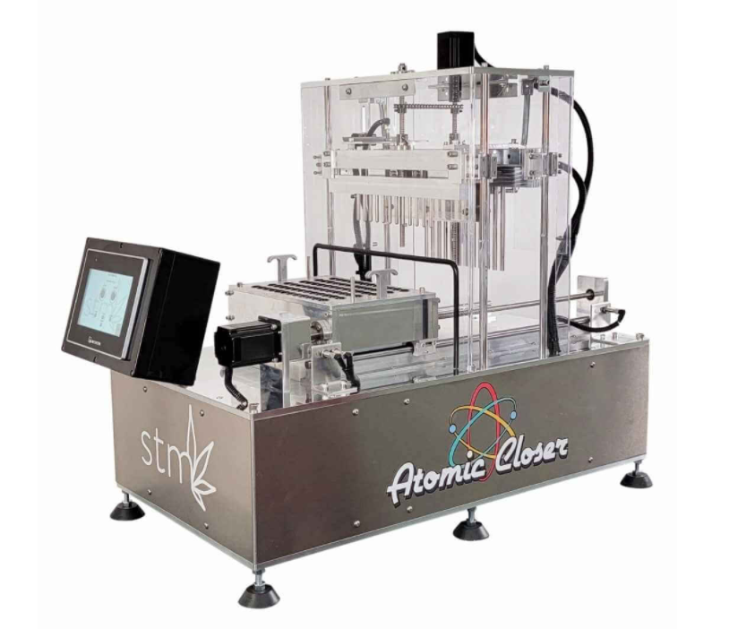 STM Canna Atomic Closer - Free Delivery!
