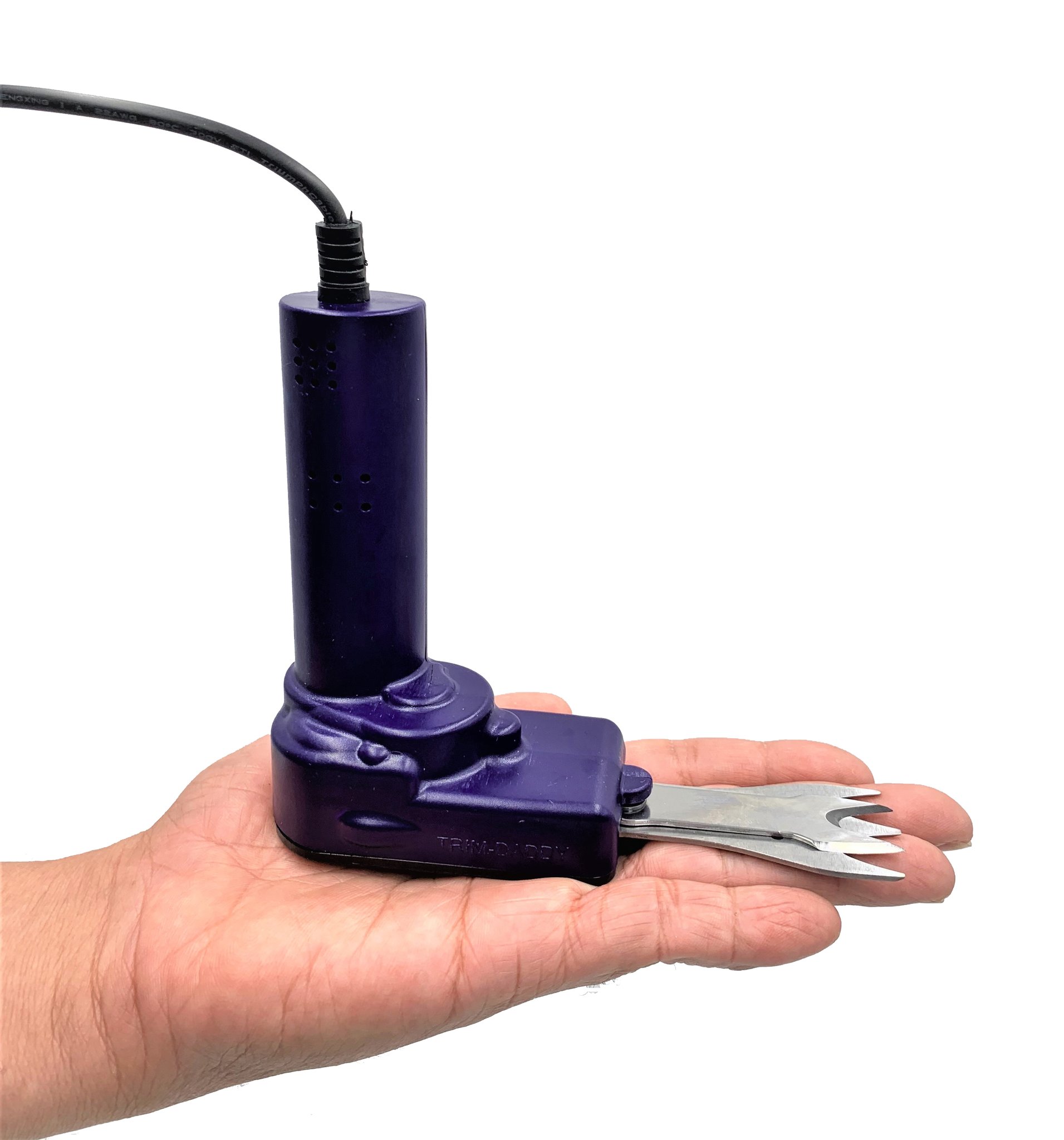 Trim Daddy Power Scissors ( Wet or Dry) - FREE DELIVERY - LOWEST PRICE