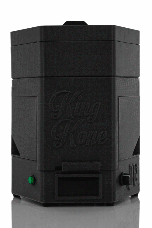 King Kone Pre Roll 169 Cone Filler Machine - ON SALE! - FREE DELIVERY ...