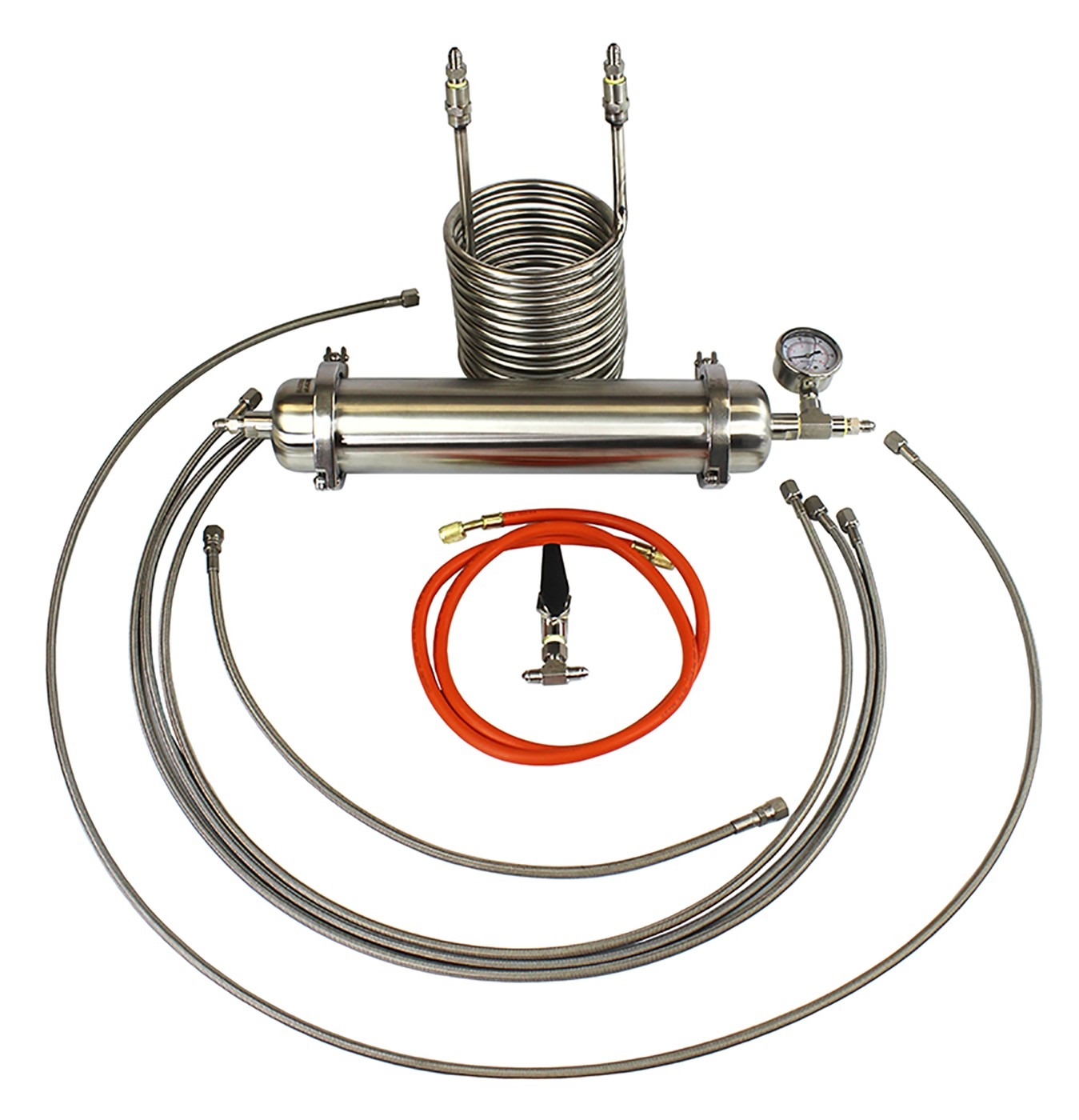 Closed Loop Recovery Kit - ON SALE! - FREE Shipping!