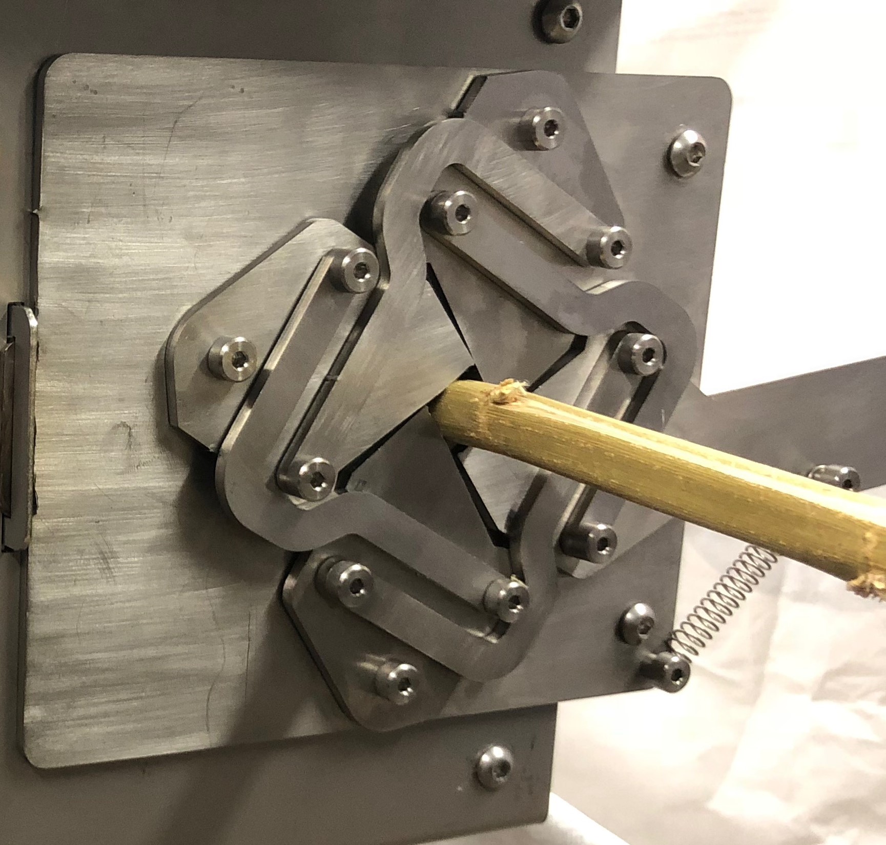 BLACK BEAR II Bucking Machine - ON SALE! - California Trim Store