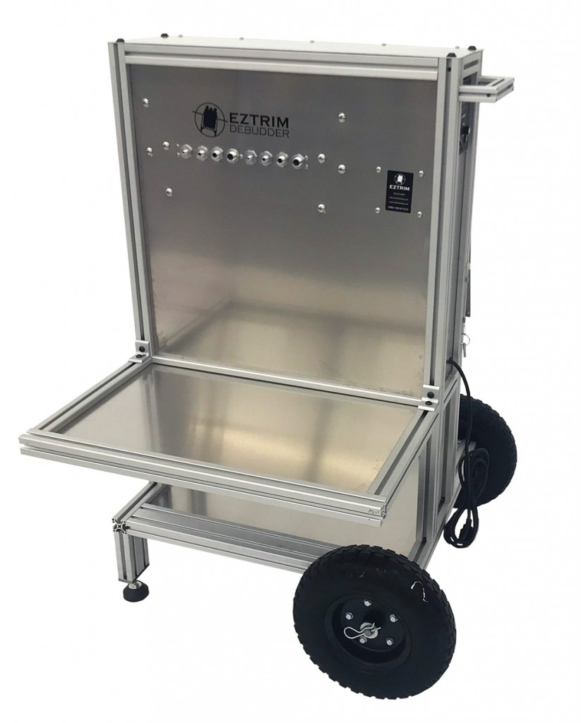 EZtrim Debudder Outdoor - FREE DELIVERY - LOWEST PRICE