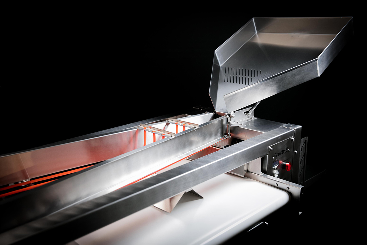 GreenBroz 215 Flower Sorter - FREE Shipping!