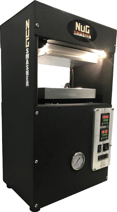 NugSmasher PRO Extractors Choice ( Pro + Mini) - ON SALE! - FREE Shipping!