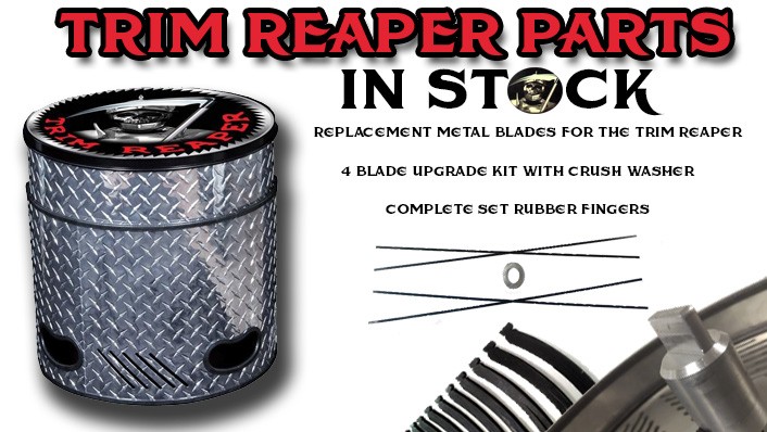 Trim Reaper